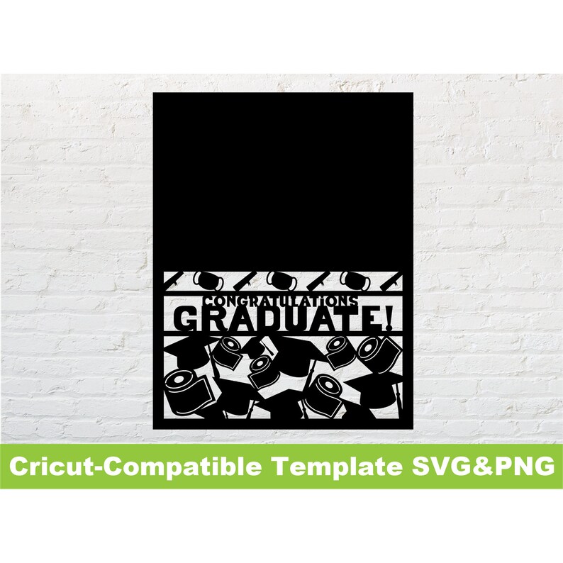 Cricut Template Quarantine Isolation 2020 Graduation Cap Diploma ...