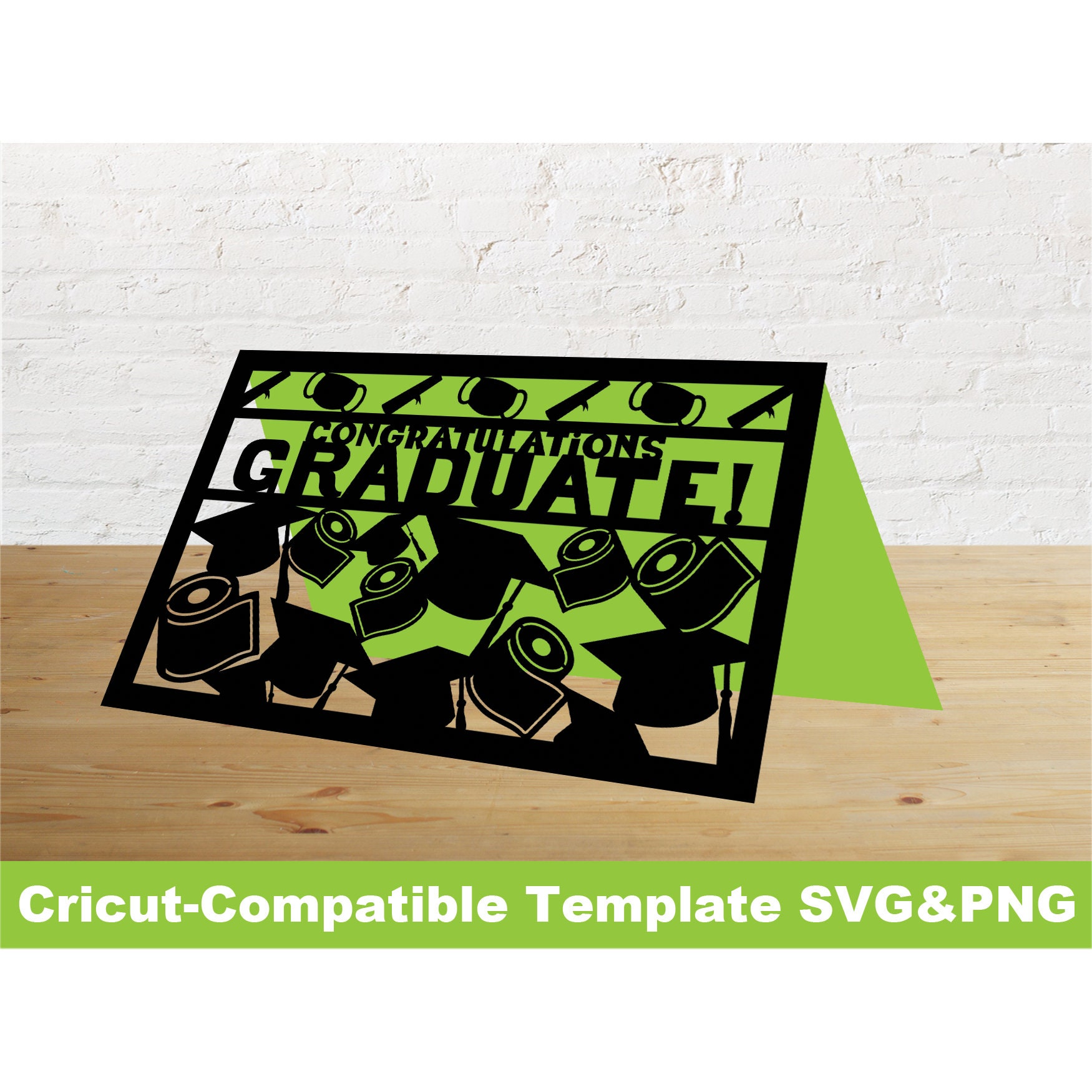 Cricut Template Quarantine Isolation 2020 Graduation Cap Diploma ...