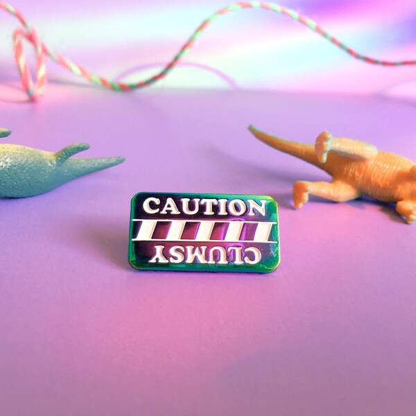 Funny Lapel Pins - Etsy