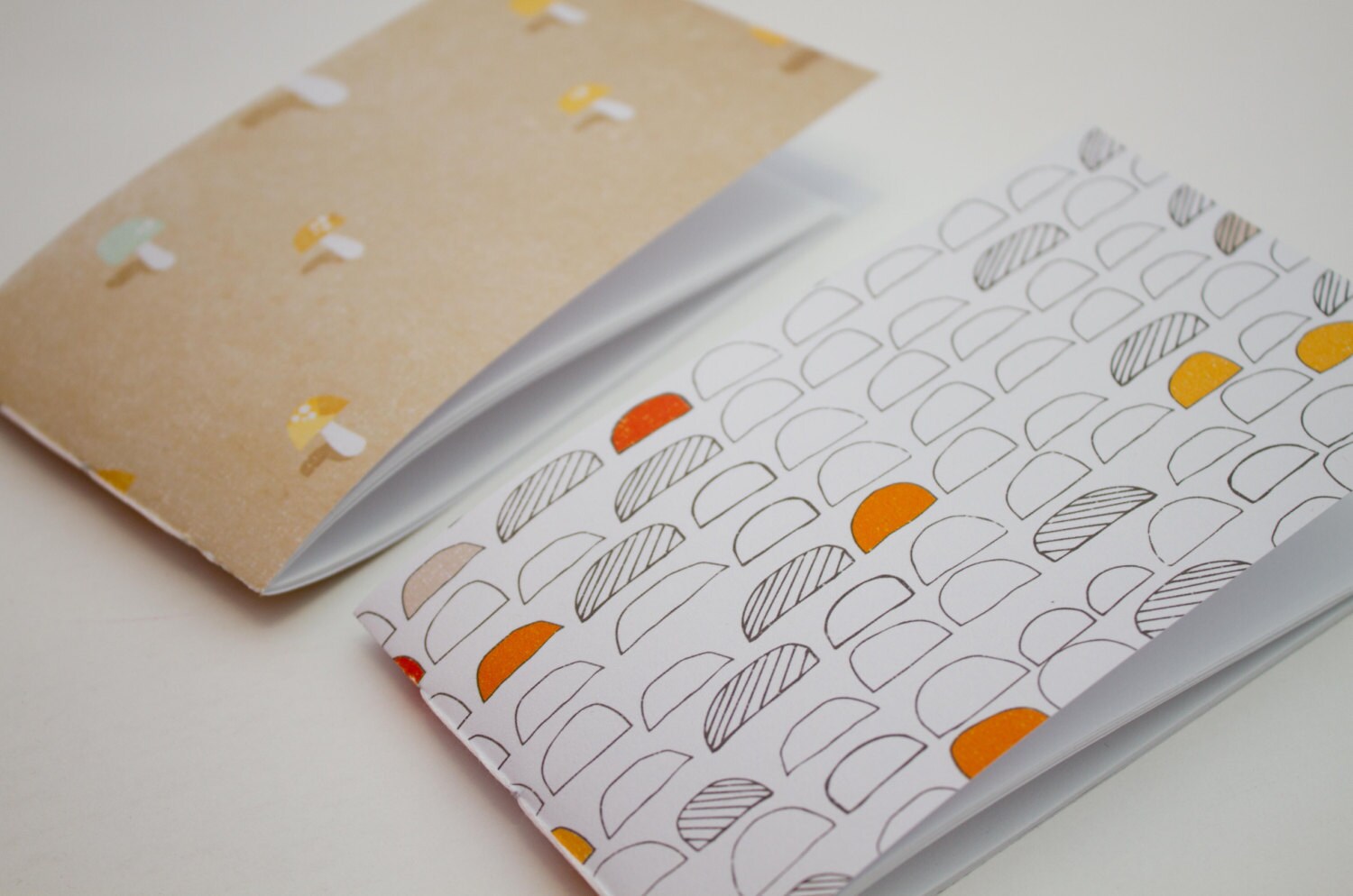 Small Notebook Set