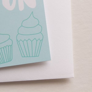 Nice Job, Congratulations, Cute Graduation Card, Small Greeting Card ...