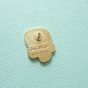 Popcorn Pin, Enamel Pin, Popcorn Gift, Lapel Pin, Movie Pin, Pin and ...