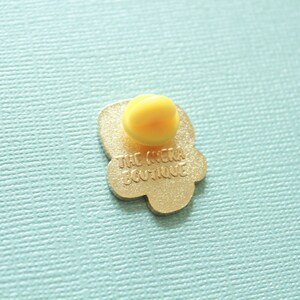 Popcorn Pin, Enamel Pin, Popcorn Gift, Lapel Pin, Movie Pin, Pin and ...