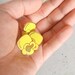 Popcorn Pin, Enamel Pin, Popcorn Gift, Lapel Pin, Movie Pin, Pin and ...