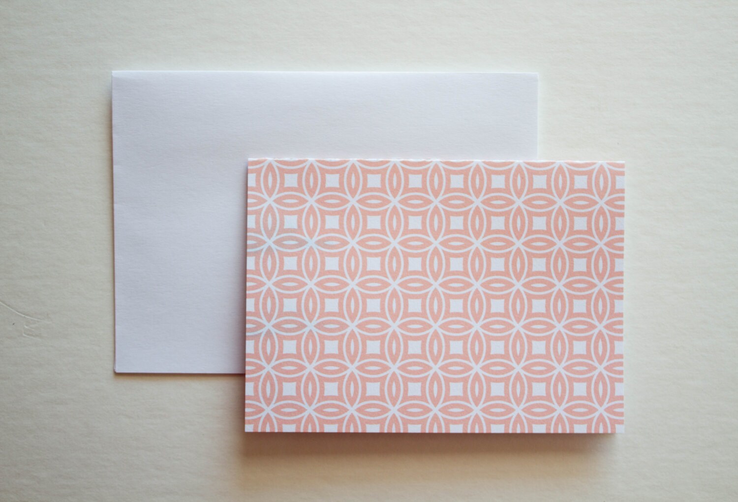 Small Note Card Set