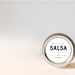 Salsa Label Template - Printable Mason Jar Homemade Salsa Canning Gift ...