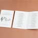 Music Studio Recital Program Template, Printable Piano Violin Voice ...