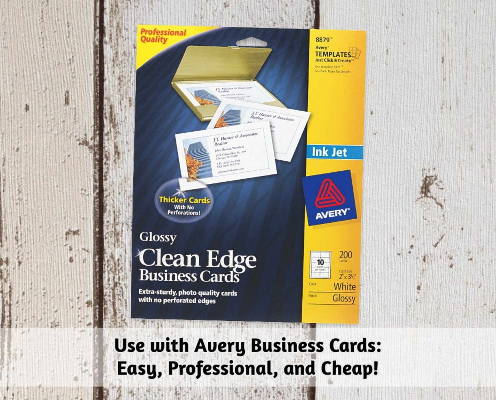 Printable Appointment Reminder Card Template Simple Rustic - Etsy