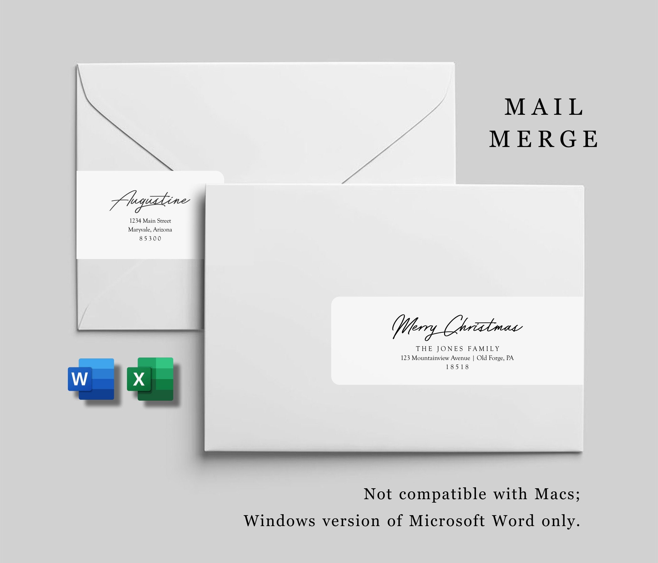 christmas-wrap-around-address-labels-mail-merge-template-for-microsoft