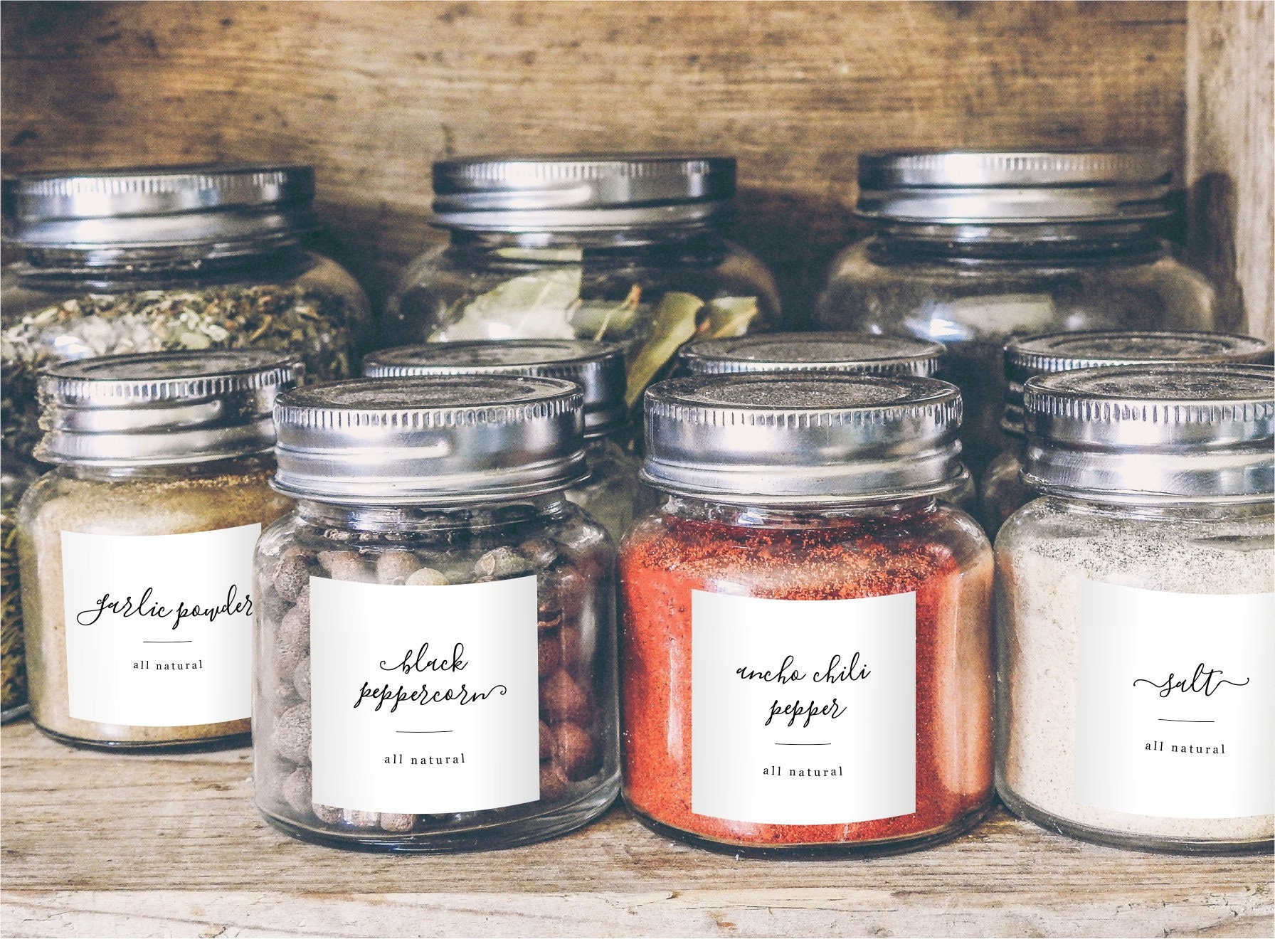 2X2 Label Template Free