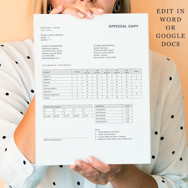 Microsoft Word Design - Etsy