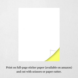 Hot Cocoa Mix Label Template - Printable Homemade Hot Chocolate Gift ...