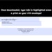 Business Envelope Template - Printable Business Envelope Address ...