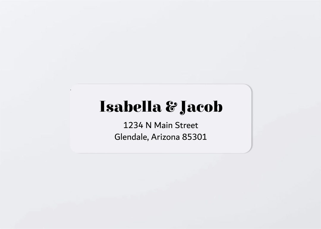 Plantilla Imprimible Avery 5160 Plantilla Imprimible De Etiquetas De