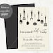 Pampered Chef Party Invitation Template - Printable Rustic Kitchen ...