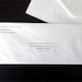 Business Envelope Template - Printable Business Envelope Address ...