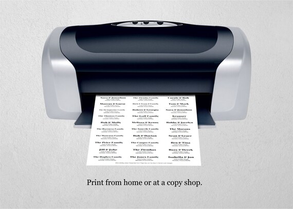 Plantilla Imprimible Avery 5160 Plantilla Imprimible De Etiquetas De