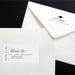 Address Label Template - Printable Envelope Return Address Label, Avery ...