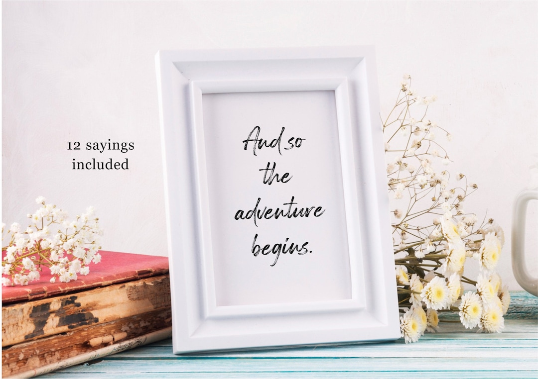 Printable Graduation Centerpiece Quotes Template, Custom Girl Guy Grad ...