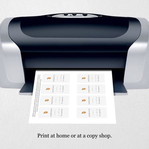 Homemade Mandarinetto Orangecello Bottle Label Template - Printable ...