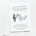 Music Studio Recital Invitation Template, Printable Piano Violin Voice ...