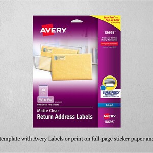 Editable Essential Oil Roller Bottle Label Template, Printable 10 Ml ...