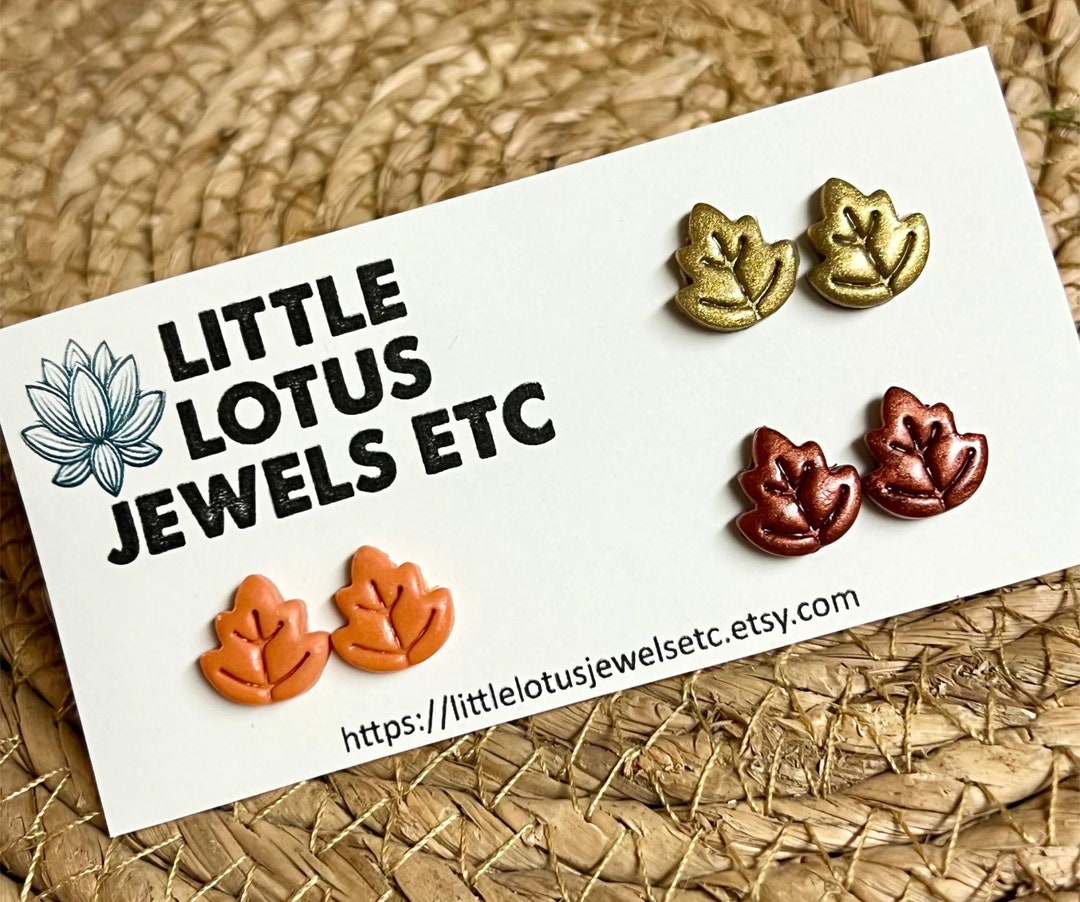 Large Earring Card Template, Printable Custom Display Card for Multiple ...