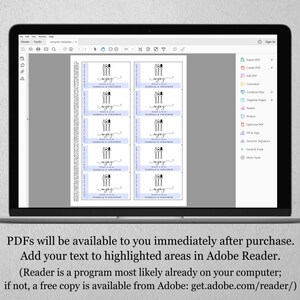 Printable Meal Ticket Template, Customizable Free Meal Voucher, Wedding ...