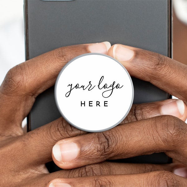 Pop Socket Template - Etsy