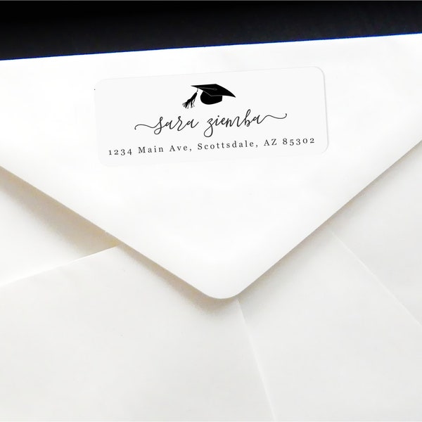 Return Address Labels - Etsy