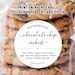 Pampered Chef Party Invitation Template Printable Rustic Kitchen Party ...