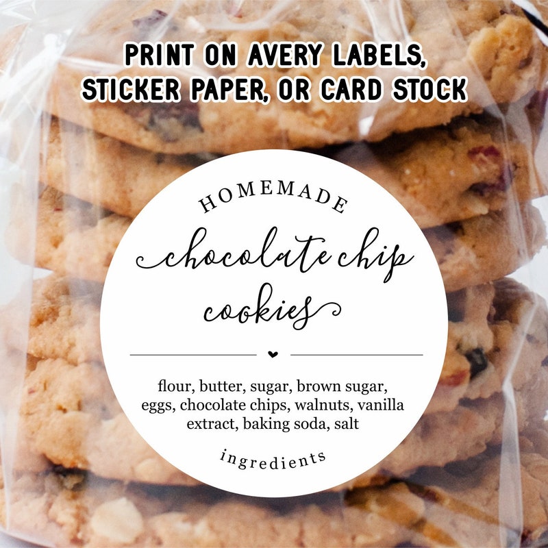 Editable Pdf Labels - Etsy
