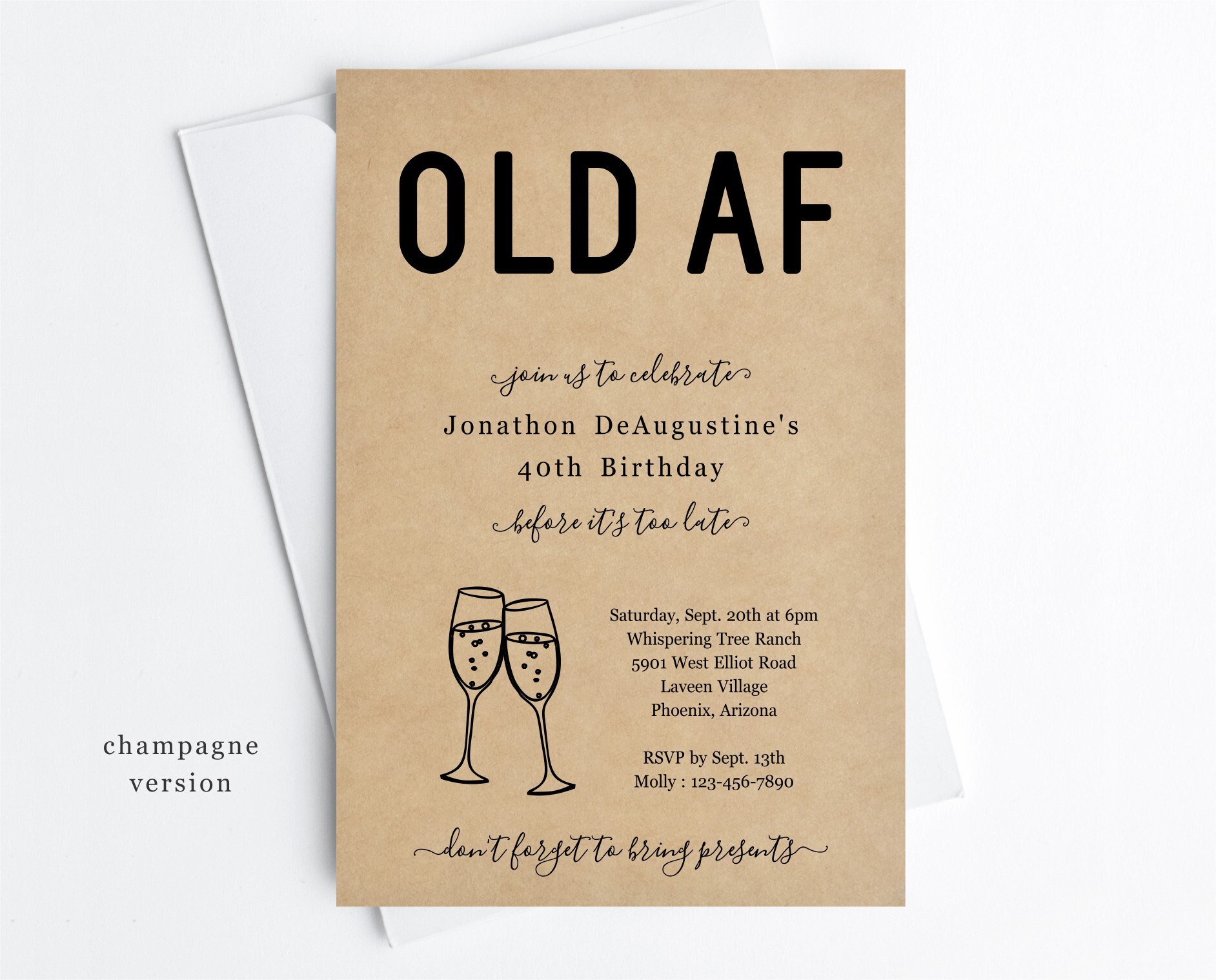 Funny Birthday Invitations Ubicaciondepersonas cdmx gob mx