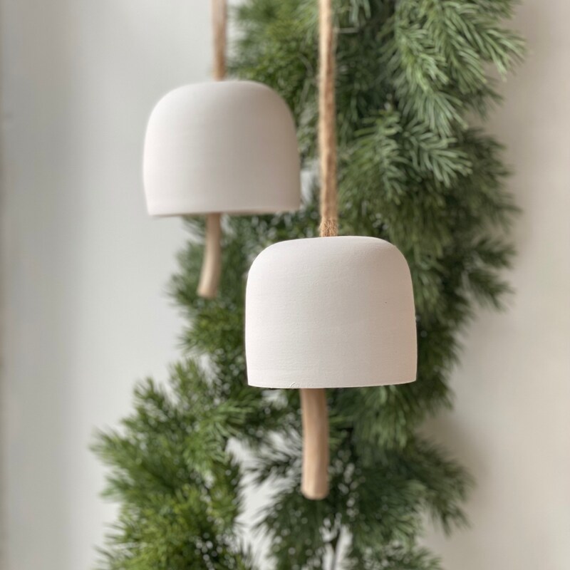 Garden Bells - Etsy