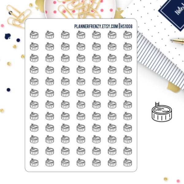 Above Ground Swimming Pool - Etsy