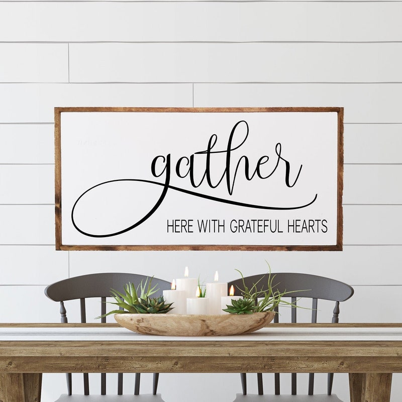 Gather Here - Etsy