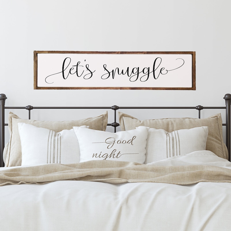Snuggle Bed - Etsy