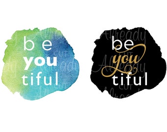 Be Extraordinary SVG Instant Digital Download Decal | Etsy