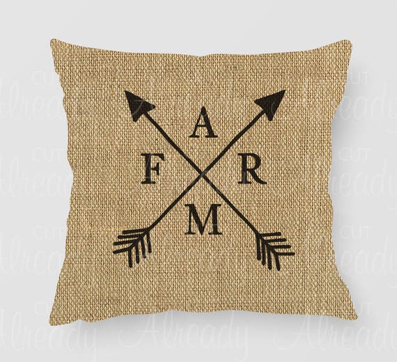 Rustic Farmhouse Farm Arrows SVG Farmhouse Arrows Rustic | Etsy