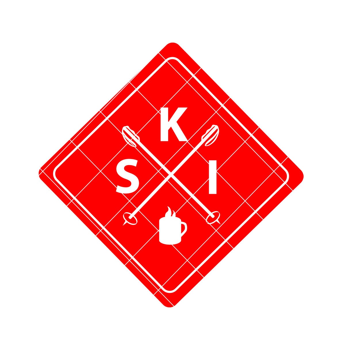 Ski Svg - Ski Decal - Ski Sign - Ski Digital Download - Etsy Canada