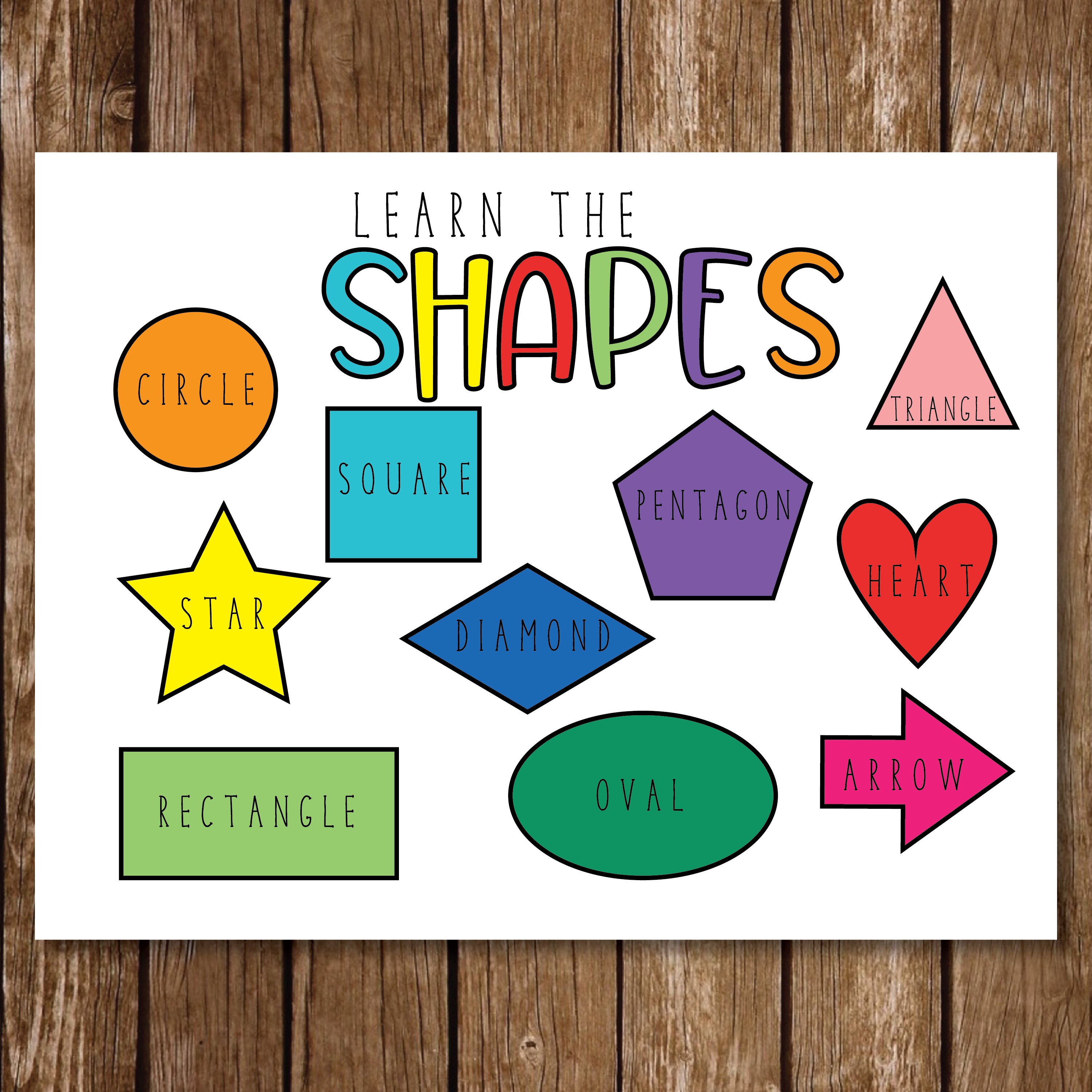 TODDLER SUMMER ACTIVITIES || Counting, Letters, Shapes, Colors, Nature ...