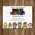 CLASSROOM NEWSLETTER || Teacher Newsletter || Back to School || Instant ...