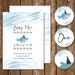 Baby Shark Birthday Party || Doo Doo Doo Doo || Shark Party || Birthday ...