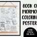 Book of Mormon Posters || Come Follow Me || Poster Prints || 1st Nephi ...
