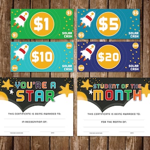 SPACE CLASSROOM THEME || Let's Blast Off! || Teacher's Pack ...