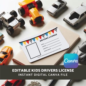 DRIVERS LICENSE || Hot Wheels License || Car Party || Race Cars ...