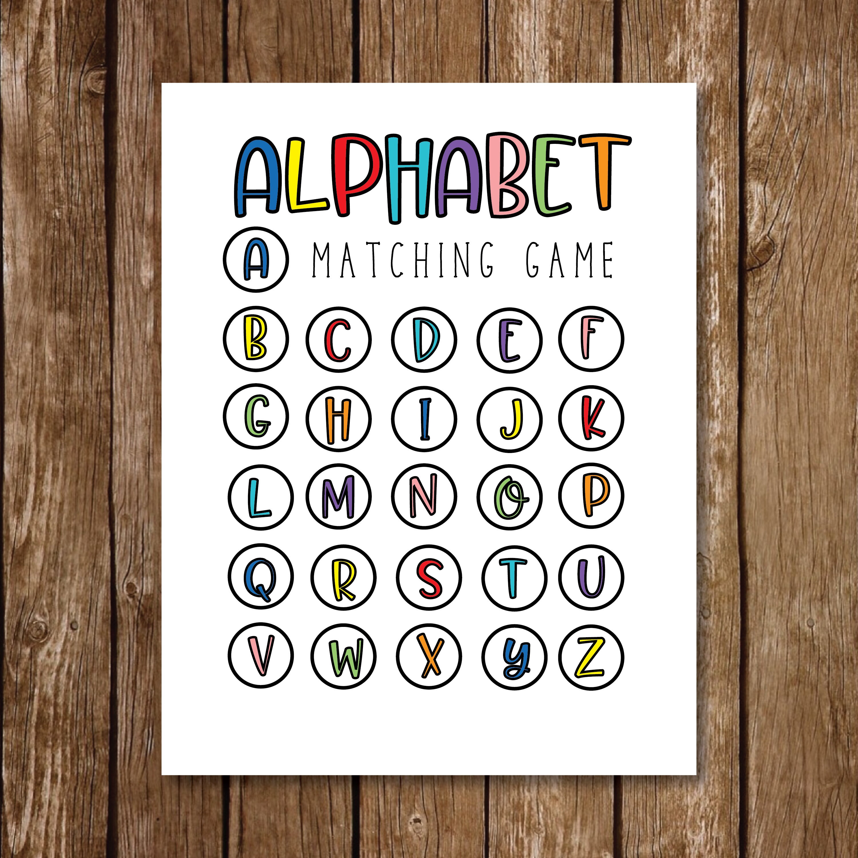TODDLER SUMMER ACTIVITIES || Counting, Letters, Shapes, Colors, Nature ...