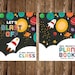 SPACE CLASSROOM THEME || Let's Blast Off! || Teacher's Pack ...