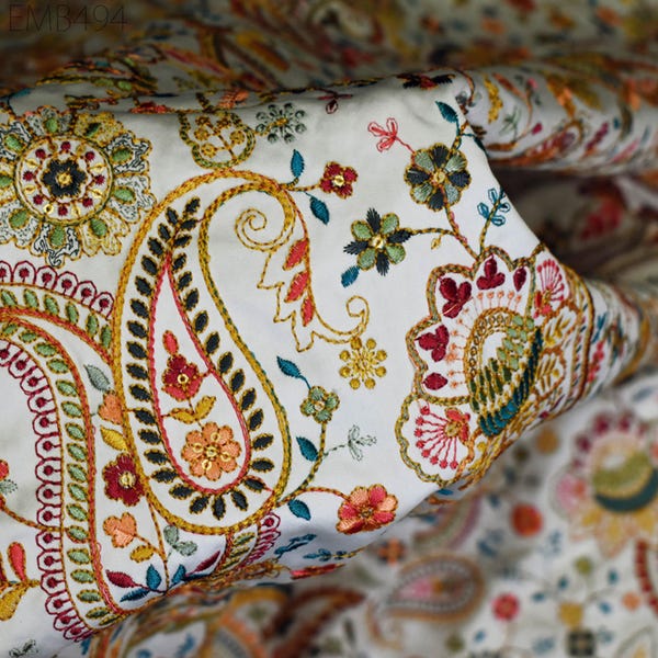 Chiapas Fabric - Etsy