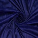 Navy Blue Indian Pure Dupioni Silk Raw Silk Fabric by the Yard - Etsy